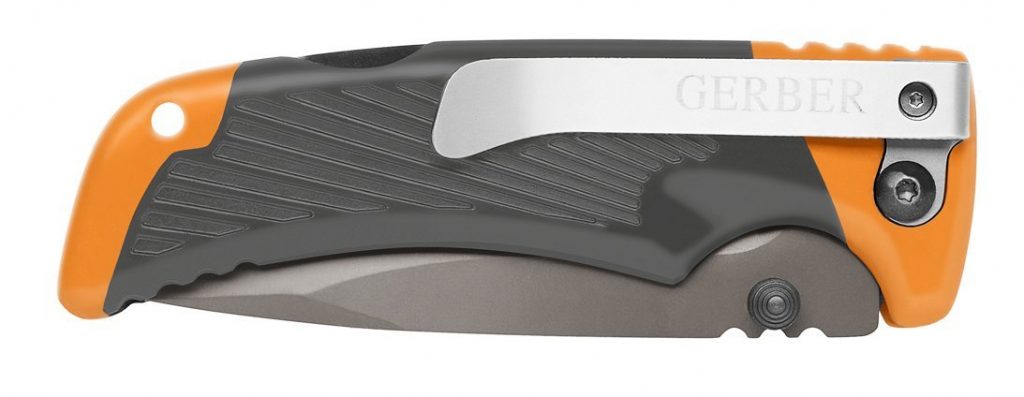 Bear Grylls Messer - 8 Modelle vorgestellt Überlebensmesser, Neckknife