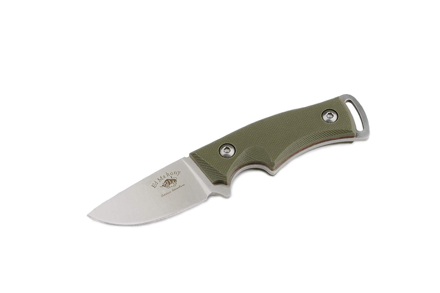 Neckknife kaufen - TOP 7 - Messer zum umhängen, tragen um den Hals